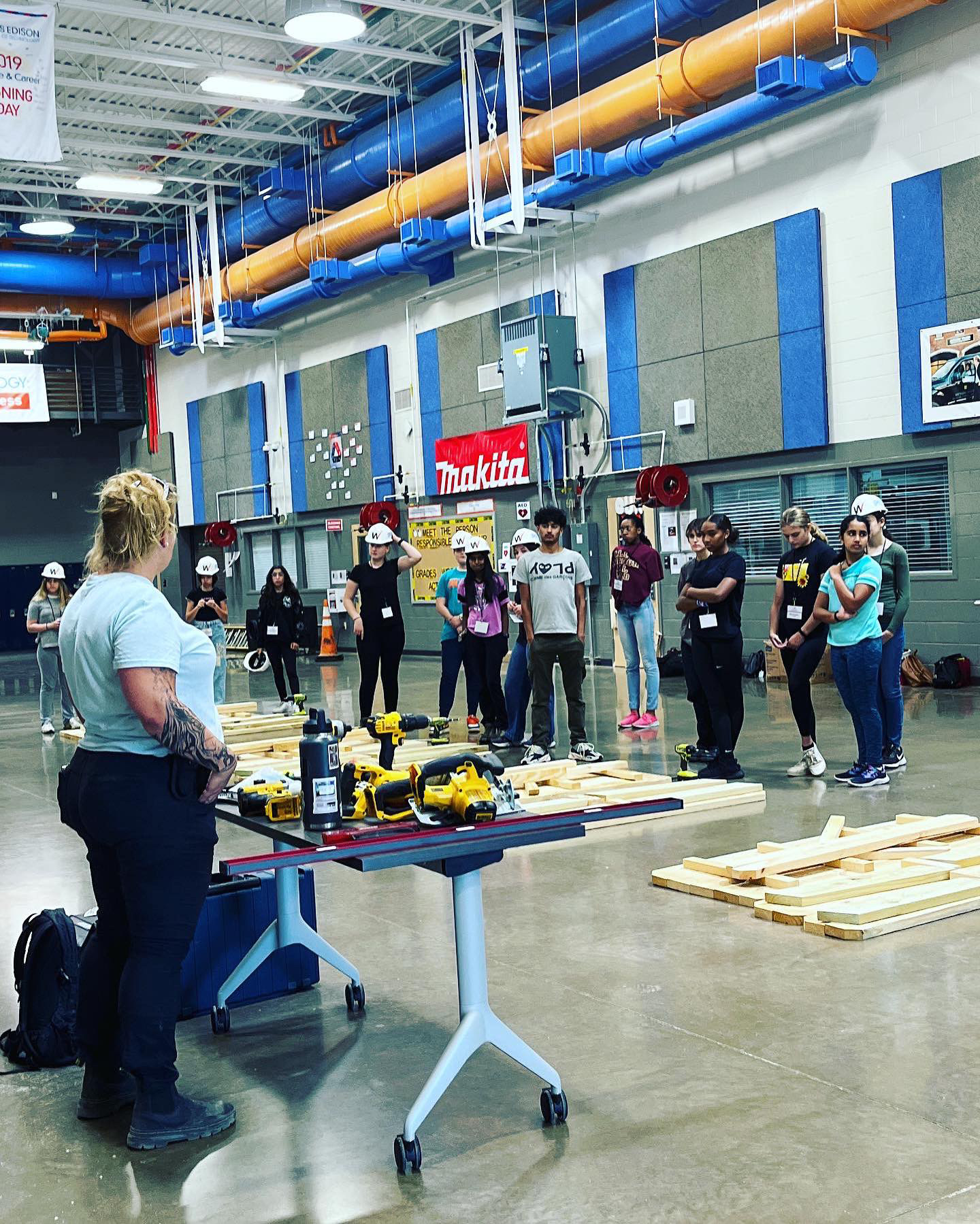 NAWIC DC - Photo Gallery