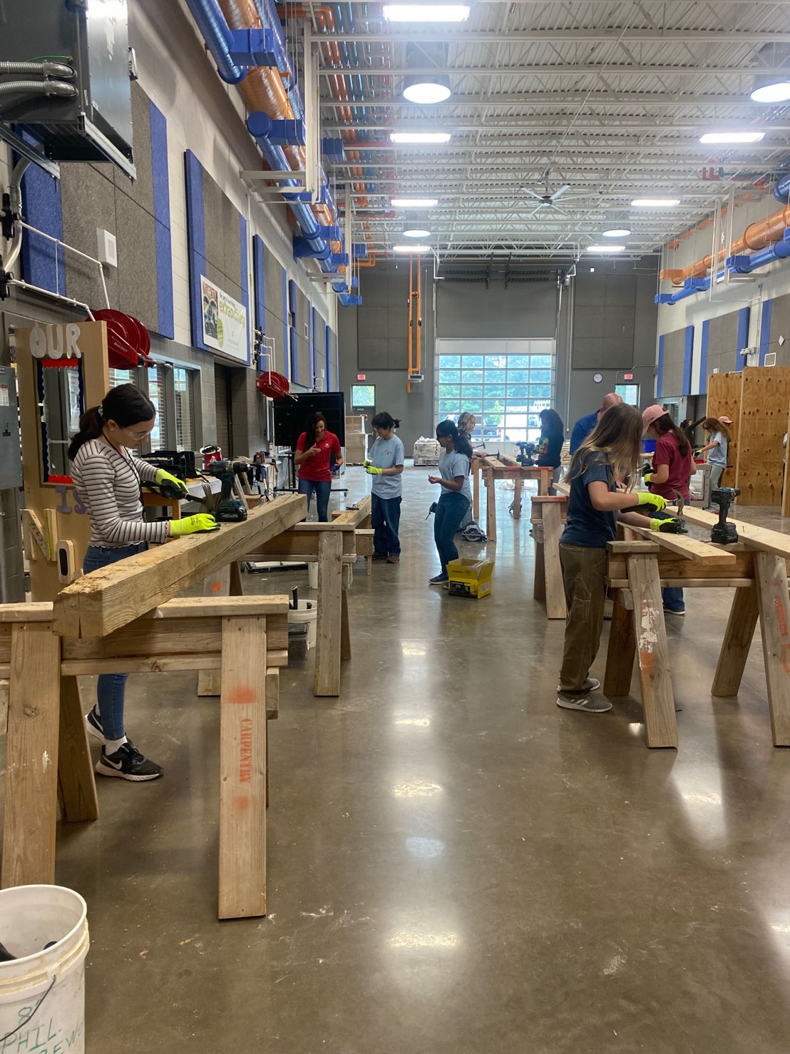 NAWIC DC - Photo Gallery