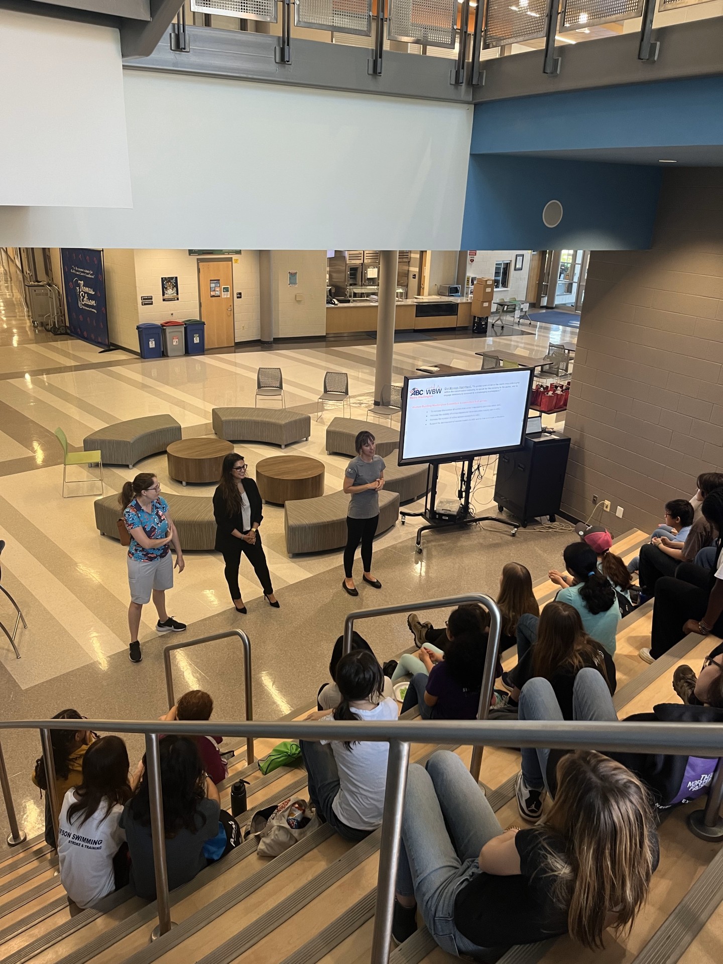 NAWIC DC - Photo Gallery