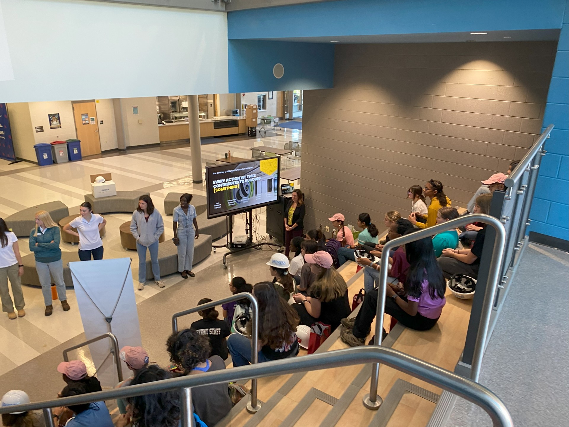 NAWIC DC - Photo Gallery