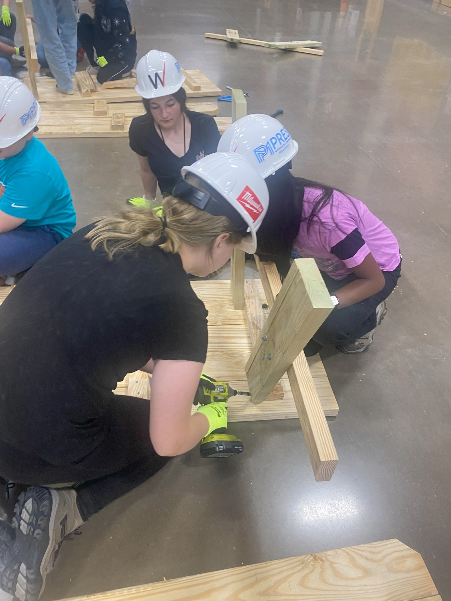 NAWIC DC - Photo Gallery